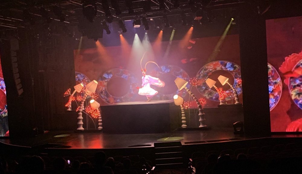 Genting Dream Review: Everything You Need To Know About The New Resorts ...