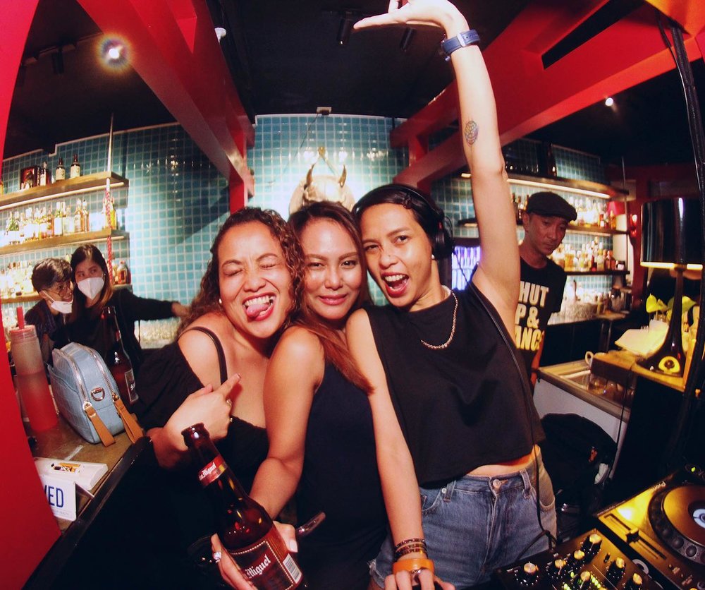 Food Spots In Poblacion, Makati That Are On Our Dining Radar - Klook ...