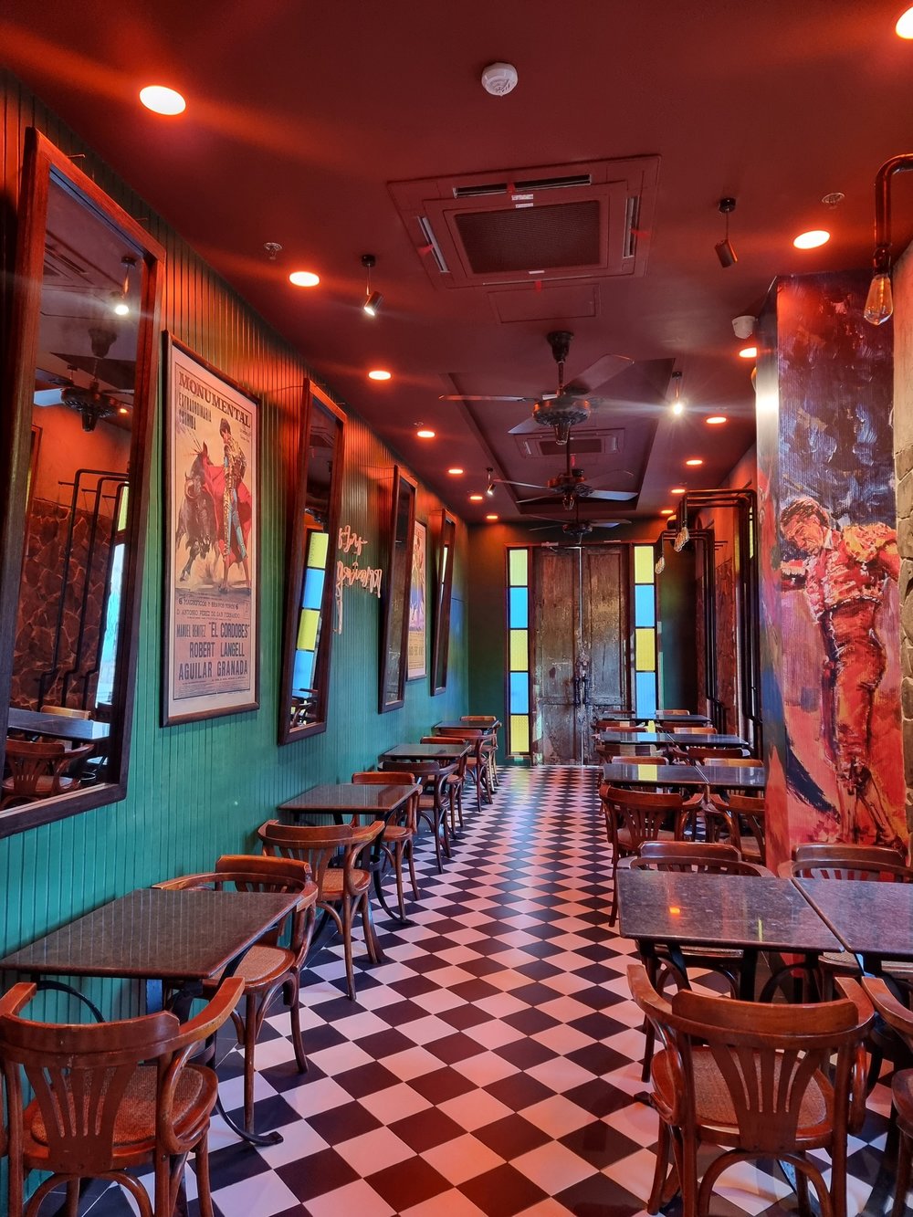 Food Spots In Poblacion, Makati That Are On Our Dining Radar - Klook ...