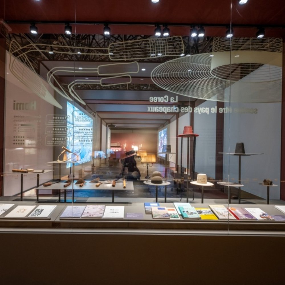 Immerse in Korean Culture by Visiting These Korean Museums - Klook ...