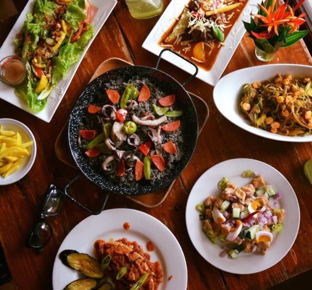 Cavite Gems: Enjoy Delectable Dishes At These Aesthetic Fine and Casual ...