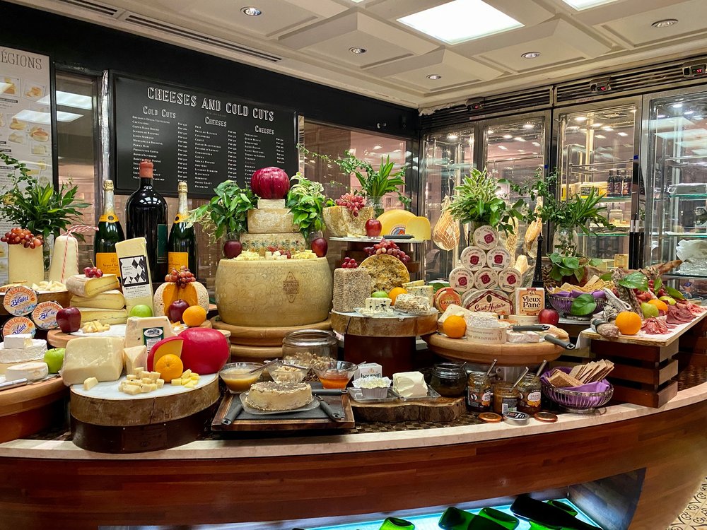 Here’s An Updated List of Buffet Options in Metro Manila - Klook Travel ...