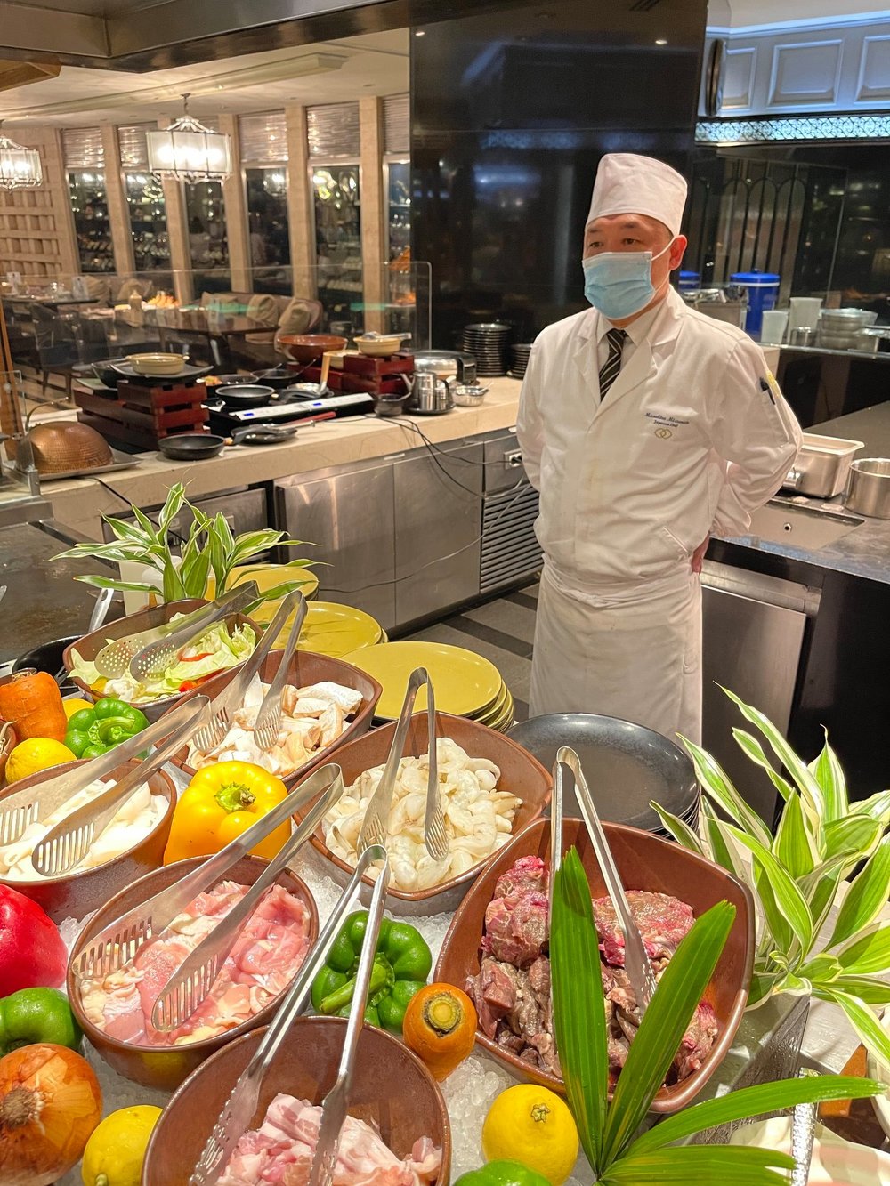 Here’s An Updated List of Buffet Options in Metro Manila - Klook Travel ...