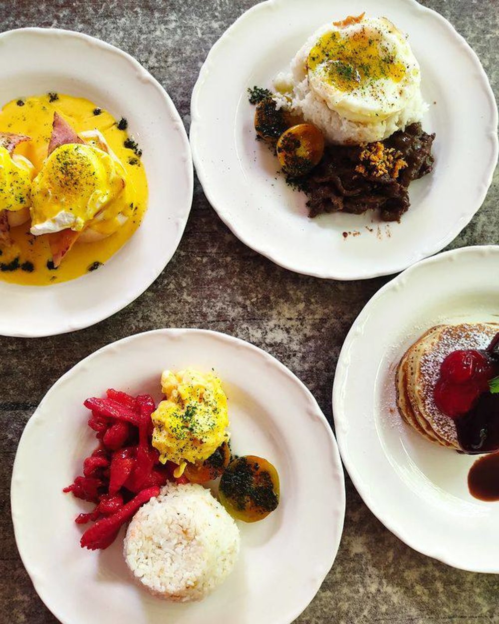 Go Silog! Enjoy All-Day Breakfast Meals At These Metro Manila ...
