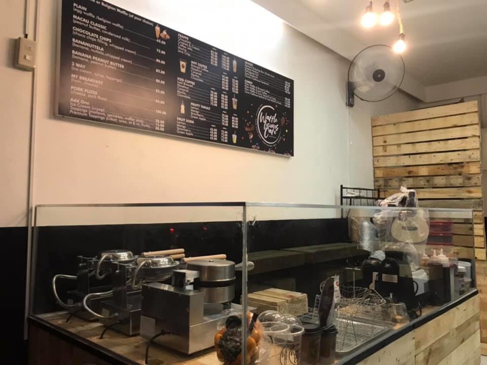 Go Silog! Enjoy All-Day Breakfast Meals At These Metro Manila ...