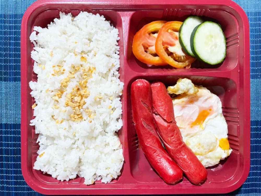 Go Silog! Enjoy All-Day Breakfast Meals At These Metro Manila ...