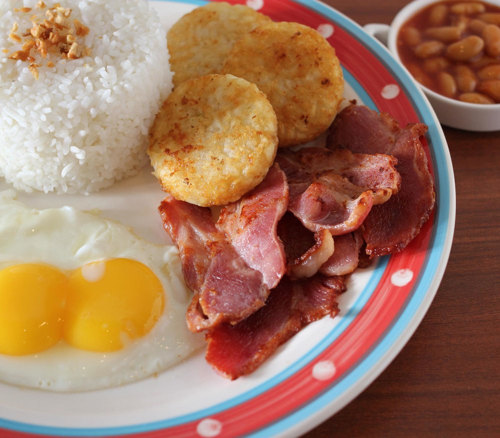 Go Silog! Enjoy All-Day Breakfast Meals At These Metro Manila ...