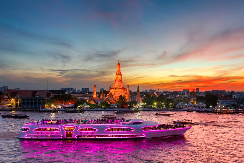 15 Tempat Wisata di Bangkok untuk Liburan yang Menyenangkan di Thailand ...