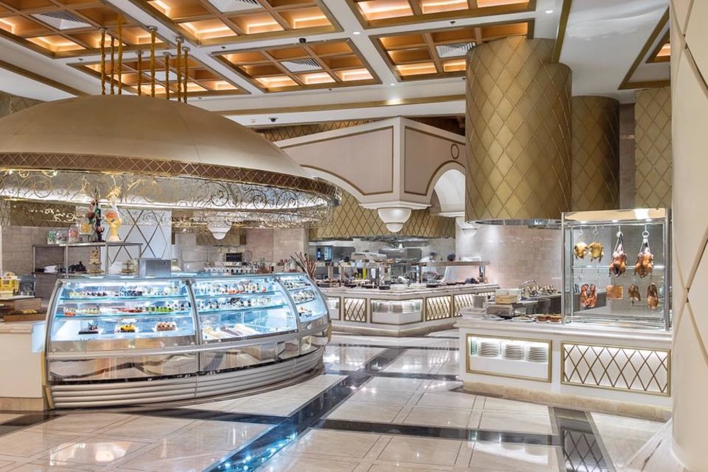 Buffets in Metro Manila to Book for Your Family Reunions - Klook Travel Blog