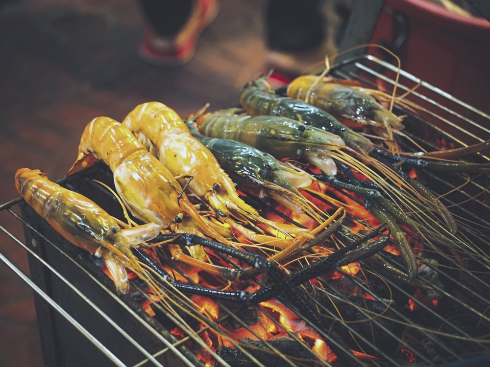 Làng Bè Long Sơn, Điểm Nhấn Dịu Dàng Ở Vũng Tàu - Klook Blog