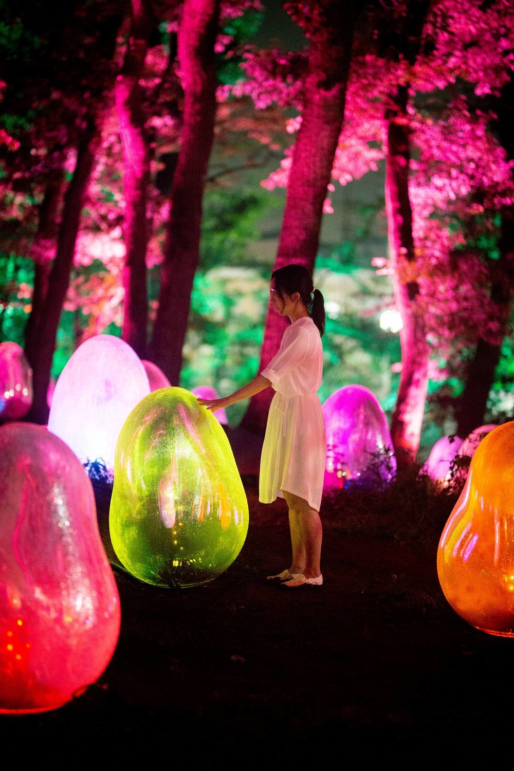 teamLab Malaysia: New Immersive Art Installation Coming To LaLaport In ...