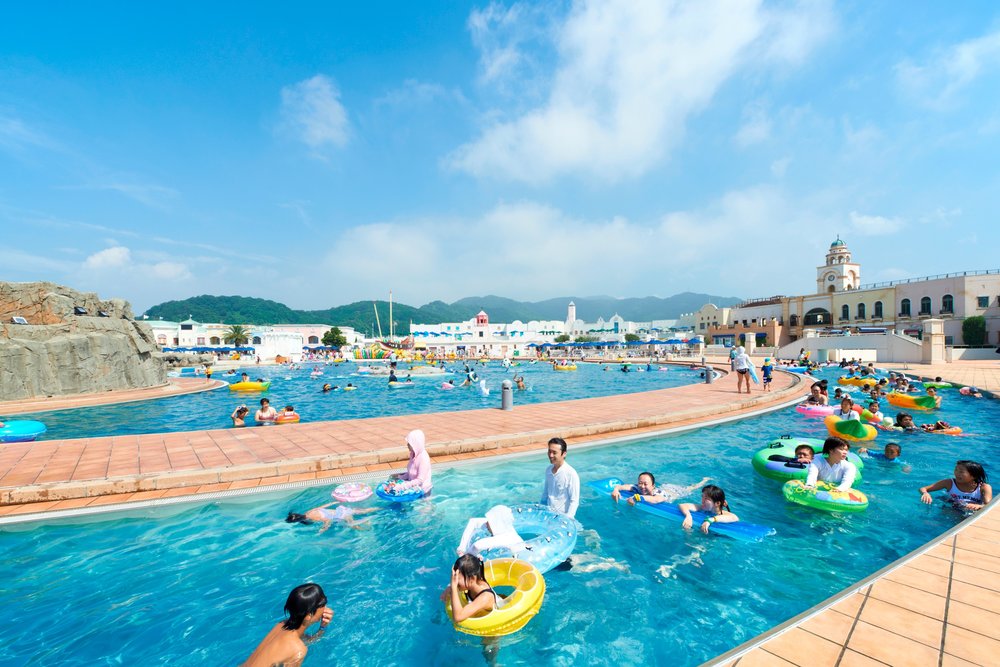 10 Unique Theme Parks in Japan You Should Add to Your Itinerary - Klook ...