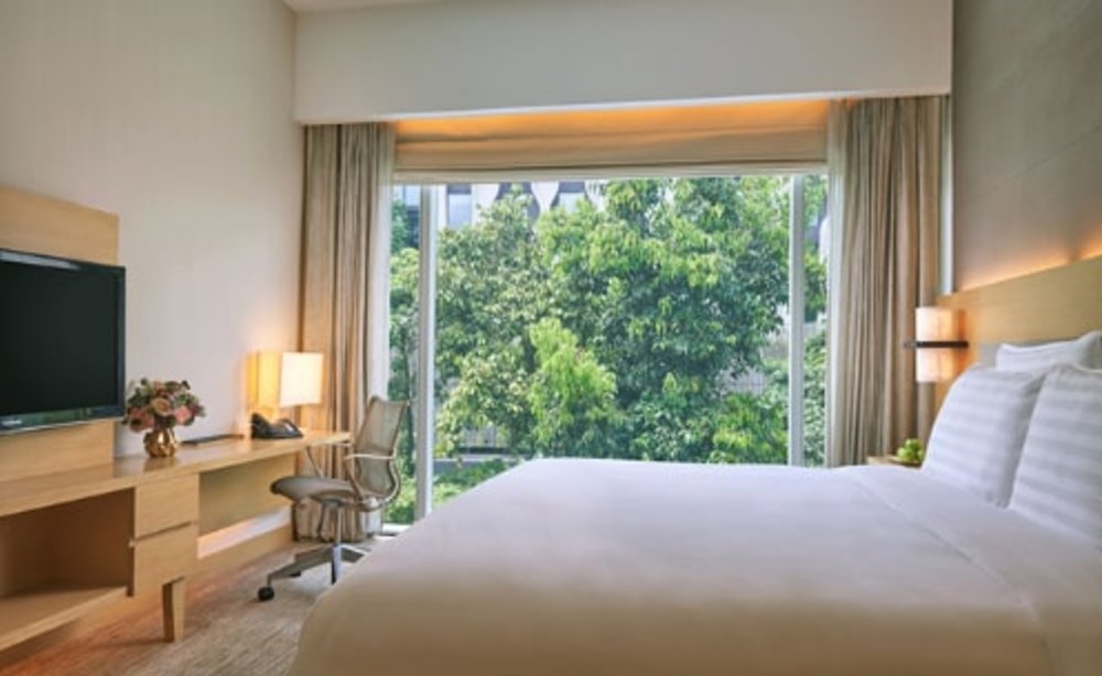 Ultimate Sentosa Guide: 40+ Places To Play, Stay & Eat On Singapore’s ...