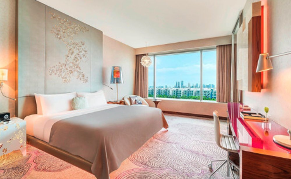 Ultimate Sentosa Guide: 40+ Places To Play, Stay & Eat On Singapore’s ...