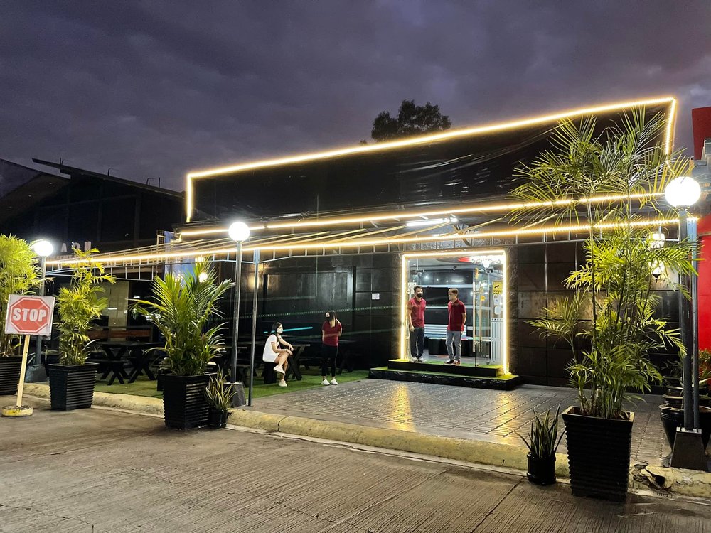 8 Metro Manila Bars and Restaurants On Our KTV Radar - Klook Travel Blog