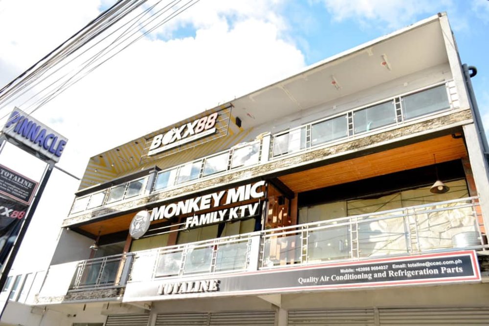 8 Metro Manila Bars and Restaurants On Our KTV Radar - Klook Travel Blog
