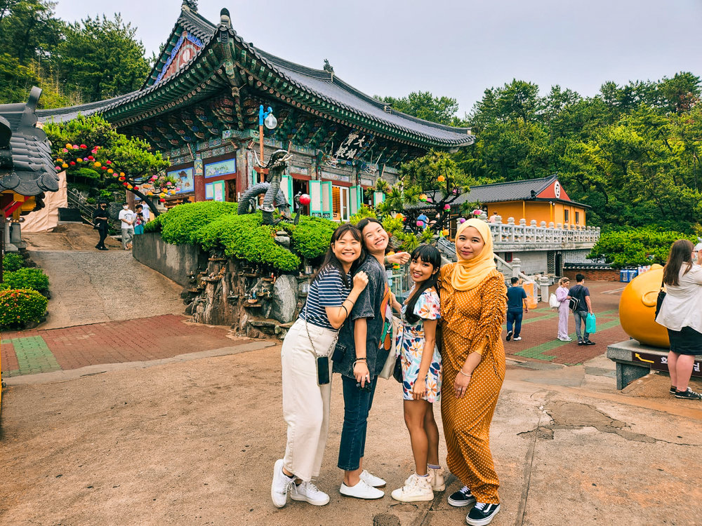 Is the Visit Busan Pass Worth It? Our Honest Review - Klook Travel Blog