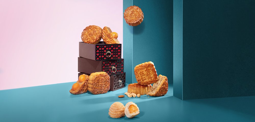 Best Mooncakes in Singapore: Enjoy up to 35% off this Mid Autumn ...