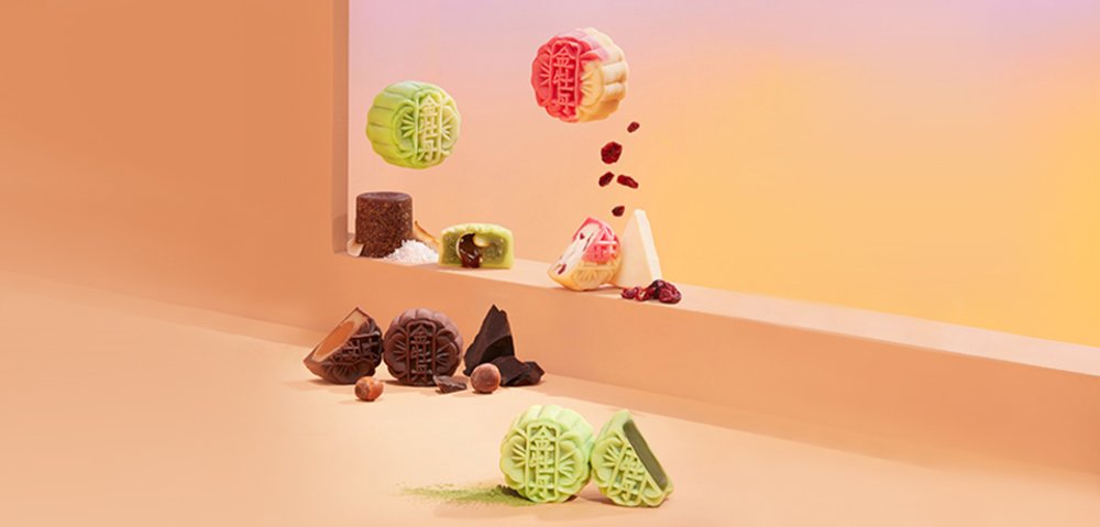 Best Mooncakes in Singapore: Enjoy up to 35% off this Mid Autumn ...