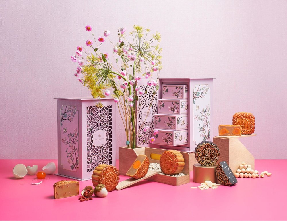 Best Mooncakes in Singapore: Enjoy up to 35% off this Mid Autumn ...