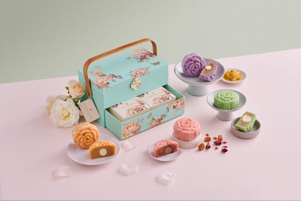 Best Mooncakes in Singapore: Enjoy up to 35% off this Mid Autumn ...