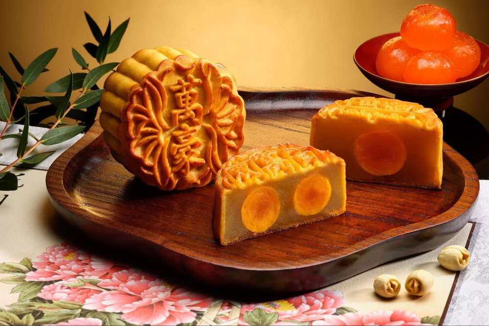 Best Mooncakes in Singapore: Enjoy up to 35% off this Mid Autumn ...
