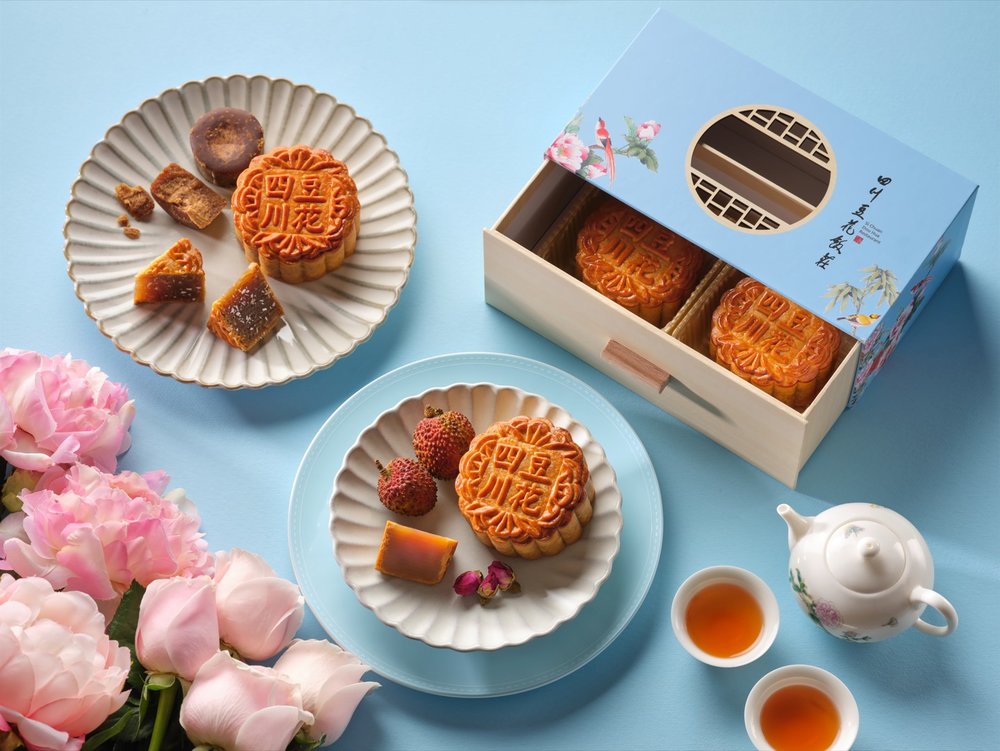 Best Mooncakes in Singapore: Enjoy up to 35% off this Mid Autumn ...