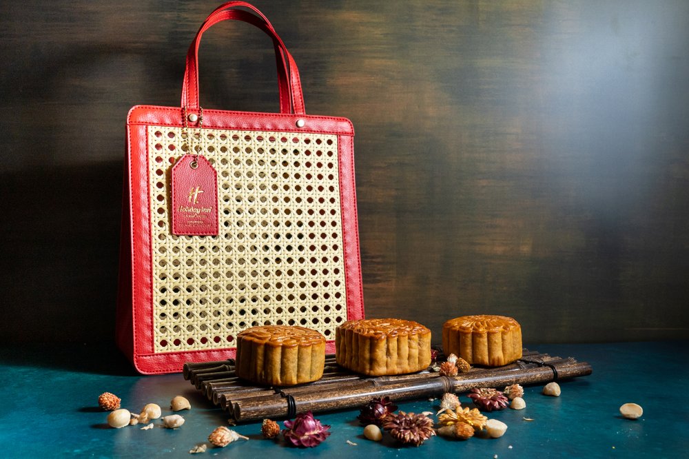 Best Mooncakes in Singapore: Enjoy up to 35% off this Mid Autumn ...