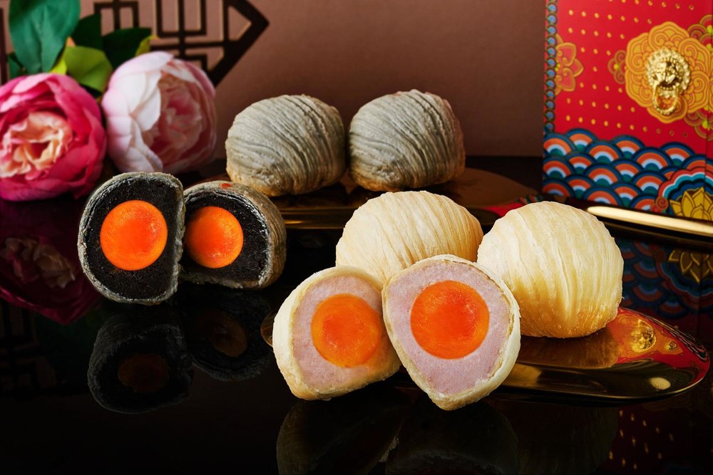 Best Mooncakes in Singapore: Enjoy up to 35% off this Mid Autumn ...