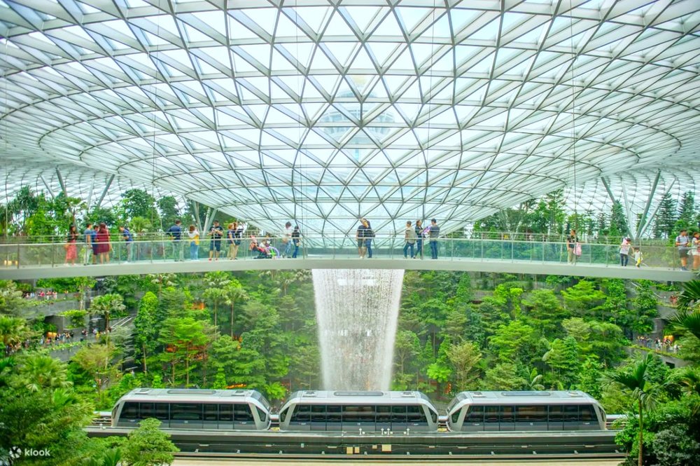 28 Địa Điểm Du Lịch Singapore Nổi Tiếng Không Nên Bỏ Lỡ - Klook Blog