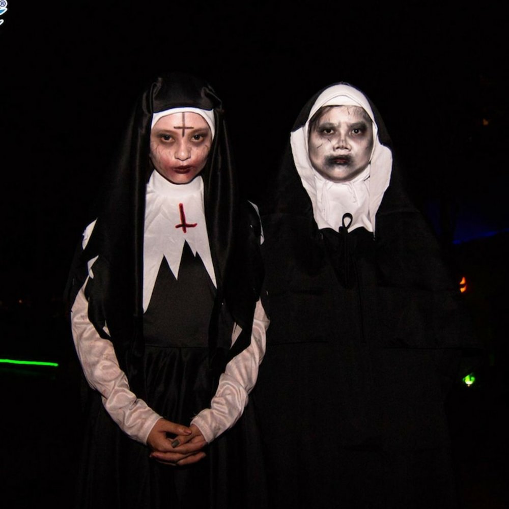 Nights of Fright 8: Sunway Lagoon's Annual Scare Fest Set For a ...