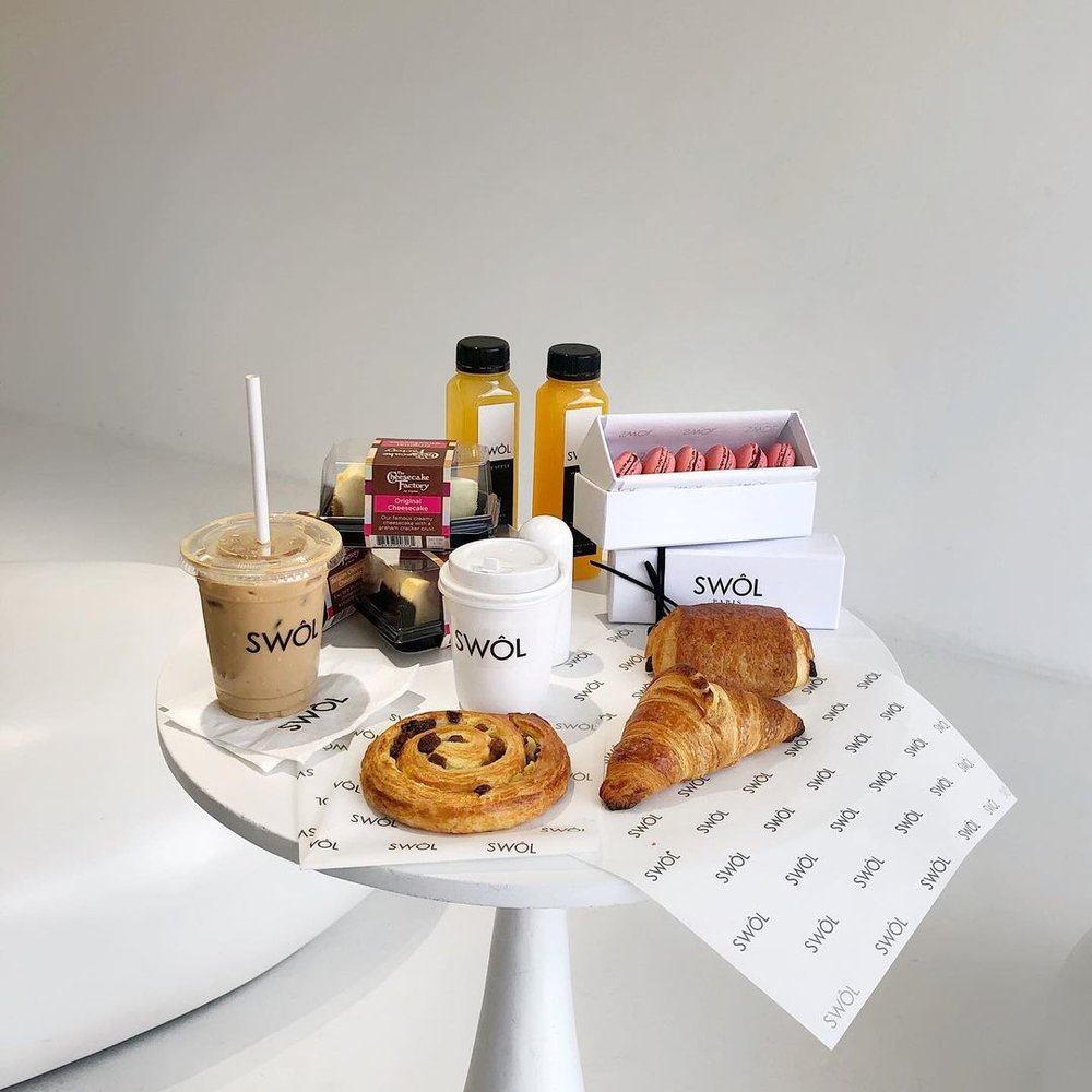 28 Aesthetic New Cafes In KL And PJ 2022: Great Coffee, Food, And Good ...