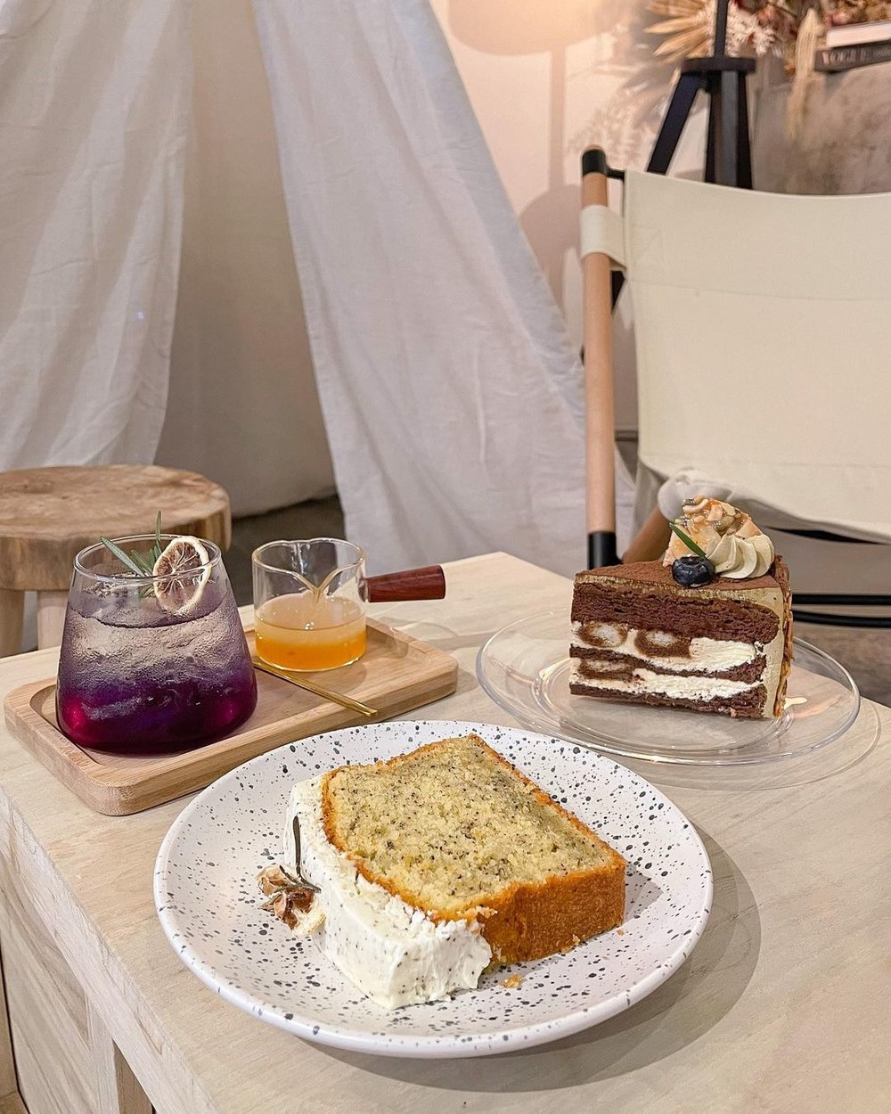 28 Aesthetic New Cafes In KL And PJ 2022: Great Coffee, Food, And Good ...