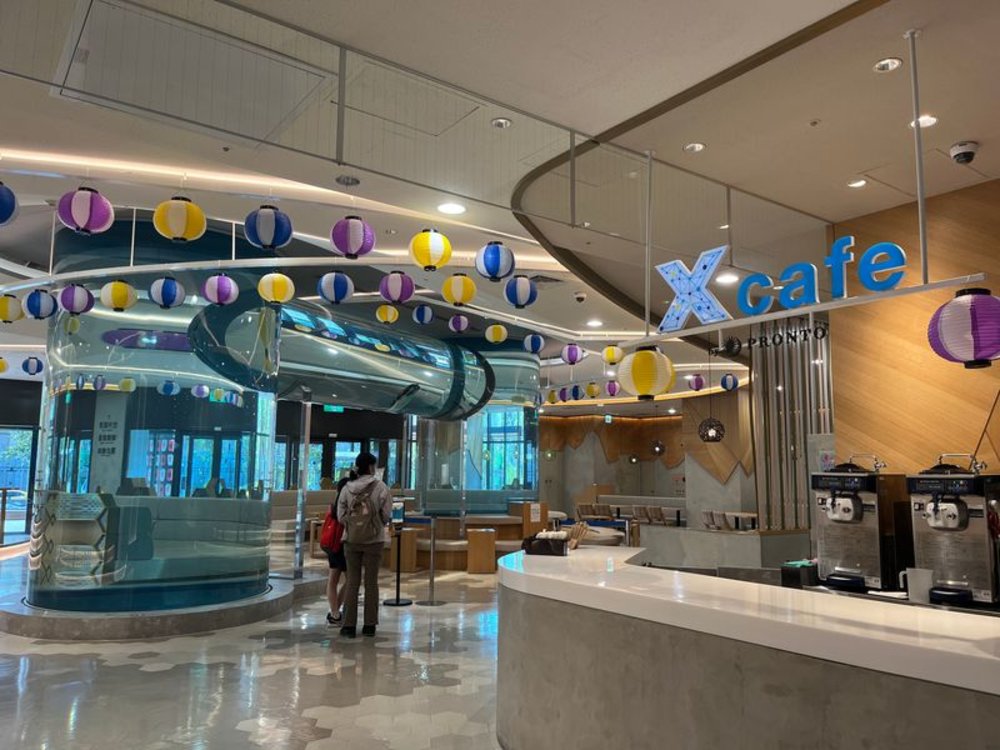 Xpark桃園水族館》10大展區、優惠門票，深入奇幻海底世界！ - Klook 客路部落格