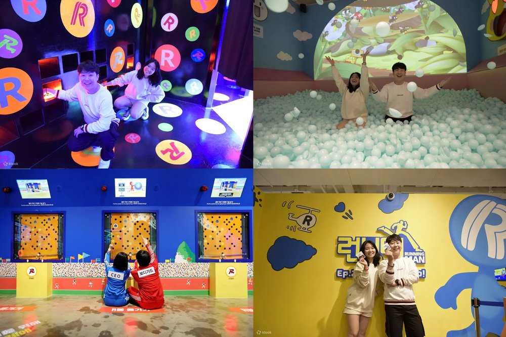 งบ 30,000 วางแผนเที่ยวเกาหลียังไงให้คุ้ม - Klook Blog