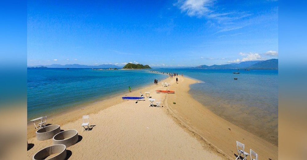 Vịnh Vân Phong Nha Trang - Cẩm Nang Du Lịch Từ A Đến Z - Klook Blog