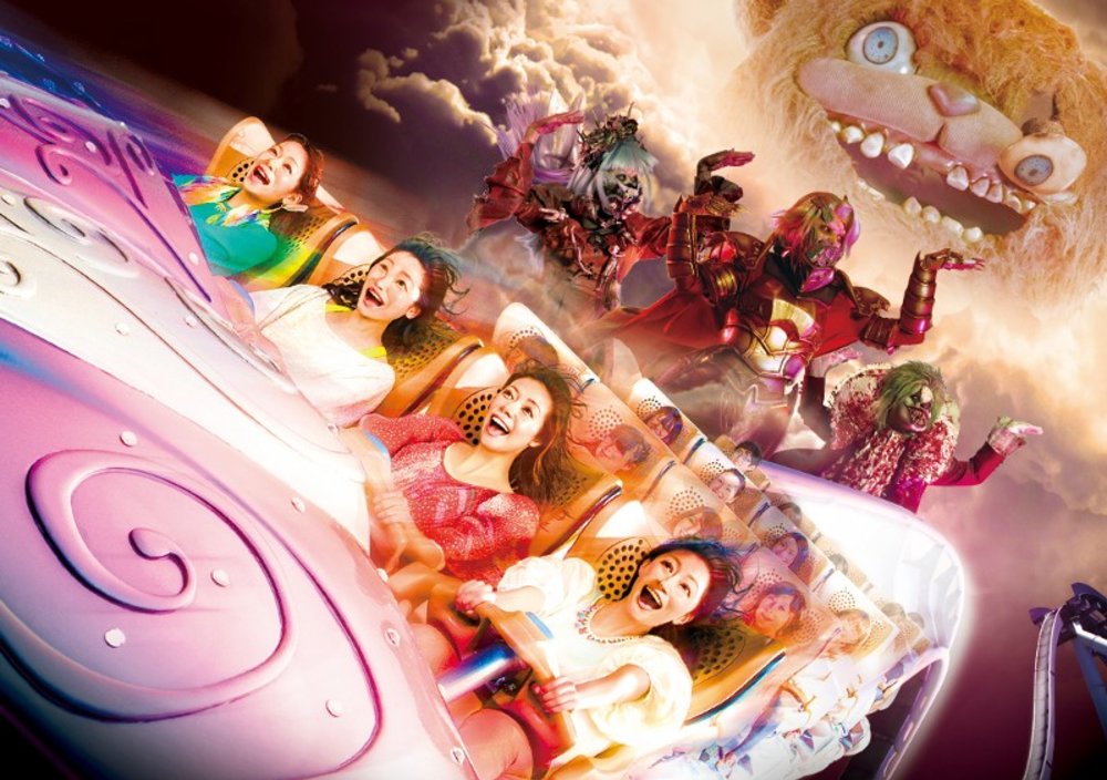 USJ ハロウィーン2022｜3年ぶりの完全復活！恐怖のゾンビ＆限定アトラクション 完全ガイド | Klookブログ