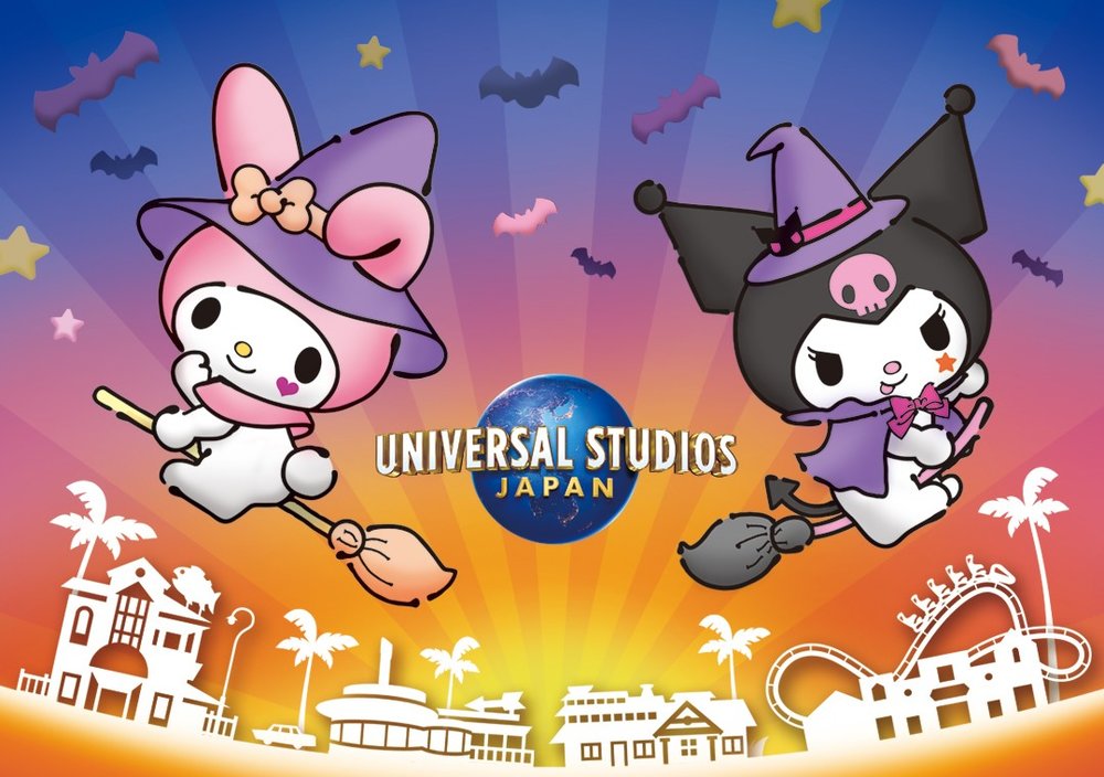 USJ ハロウィーン2022｜3年ぶりの完全復活！恐怖のゾンビ＆限定アトラクション 完全ガイド | Klookブログ