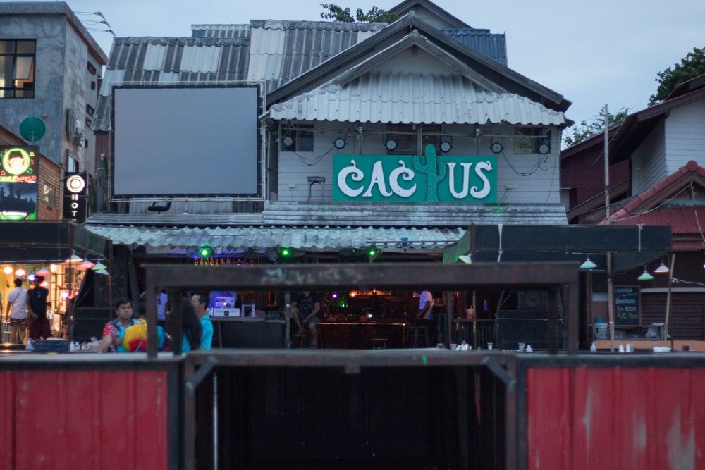 Bangkok Restaurants And Bars You Should Visit For An Adventurous Night Ala “The Hangover ...