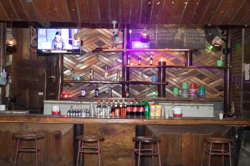 Bangkok Restaurants And Bars You Should Visit For An Adventurous Night ...