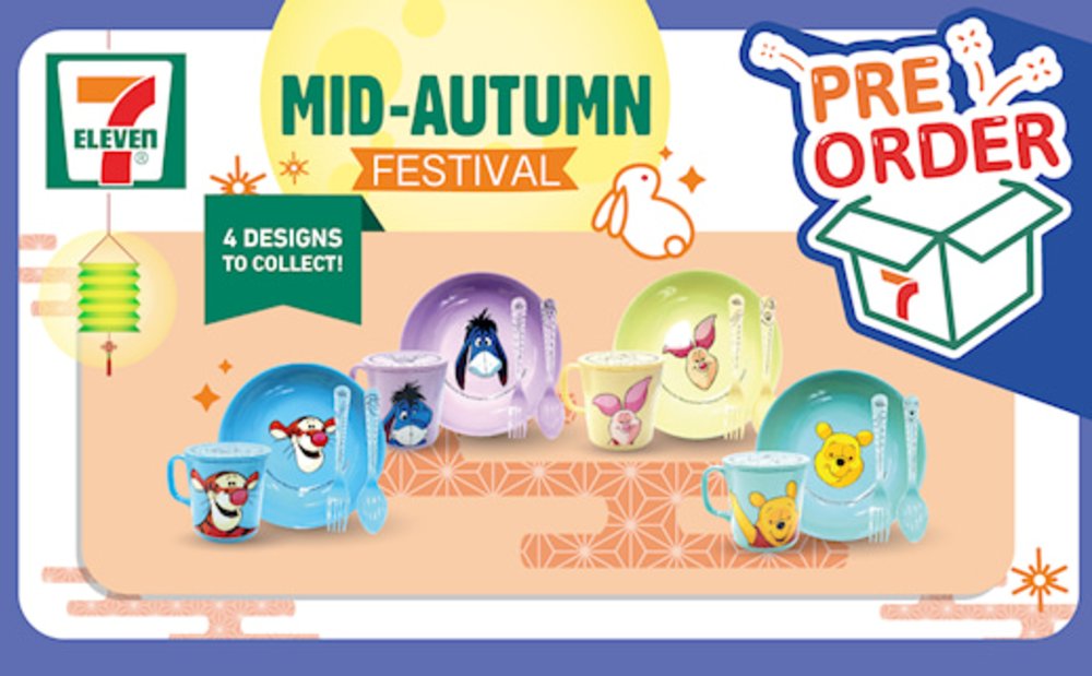 Exploring Singapore’s 7-Eleven: Check Out These Unique And Interesting Finds At This One-Stop ...