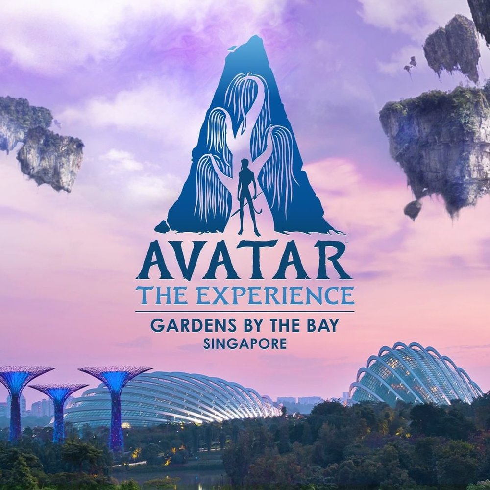 [Sneak Peek] What to Expect at the Dreamy Avatar-themed Event in ...