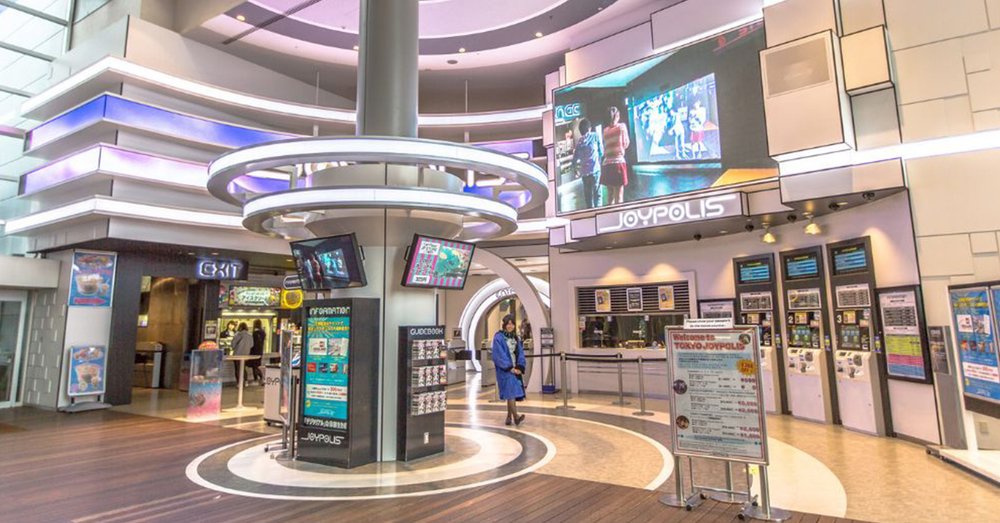 20 Địa Điểm Du Lịch Tokyo Nổi Tiếng Cho Hội Tự Túc - Klook Blog