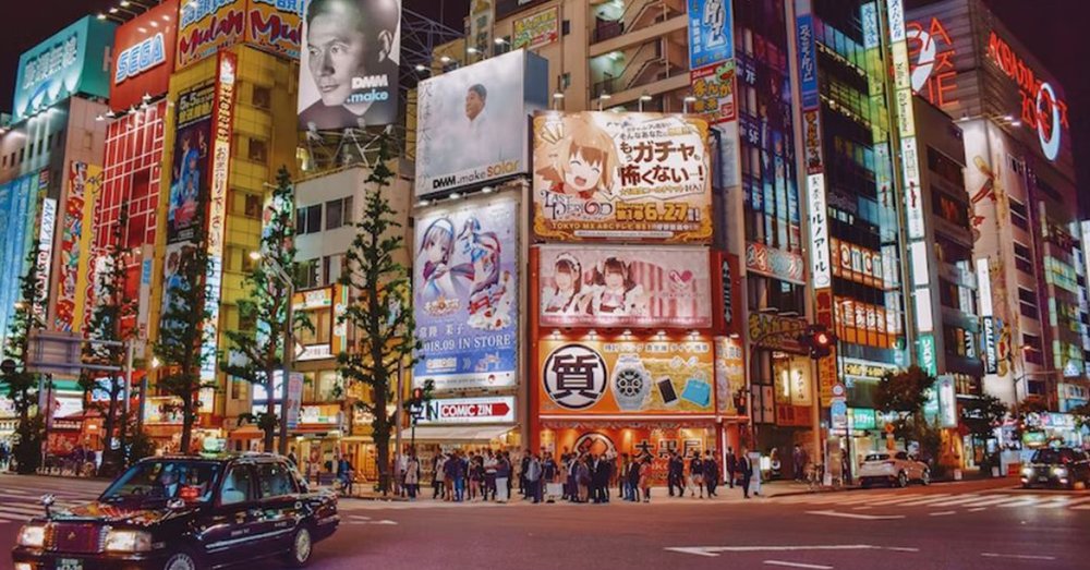 Các Địa Điểm Du Lịch Tokyo Hấp Dẫn Cho Chuyến Đi Tự Túc - Klook Blog