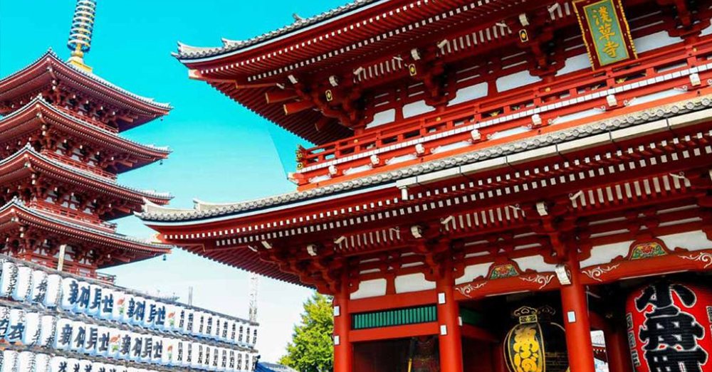 Các Địa Điểm Du Lịch Tokyo Hấp Dẫn Cho Chuyến Đi Tự Túc - Klook Blog