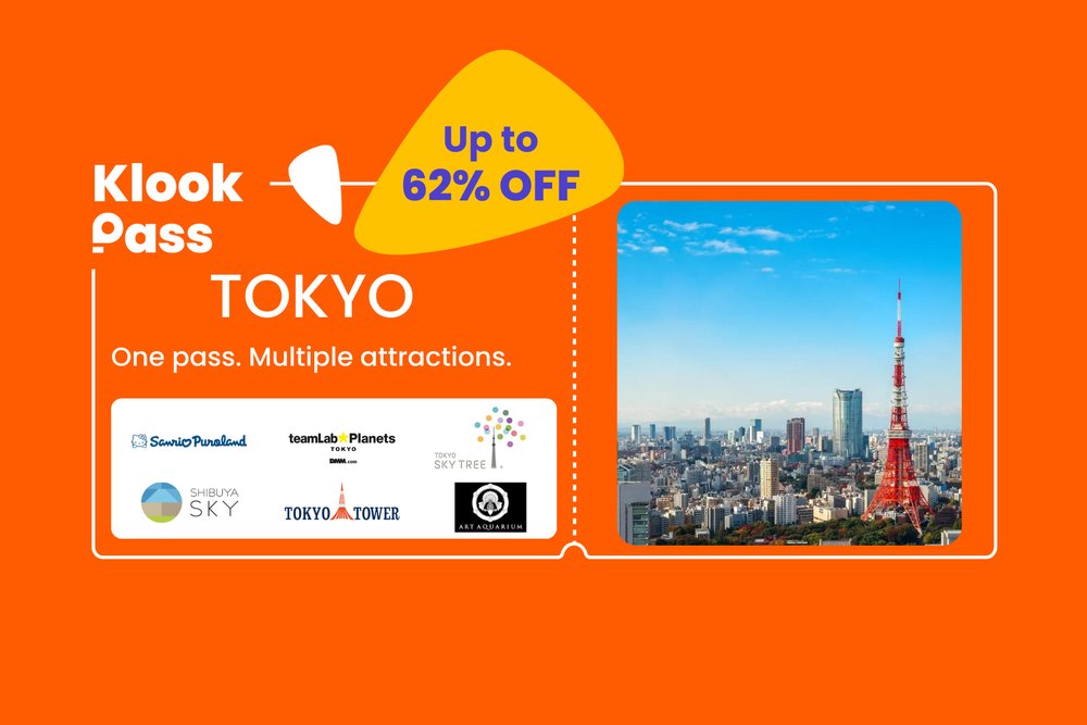 Klook Pass使用攻略》多景點通票，體驗每個城市必訪行程 - Klook 客路部落格