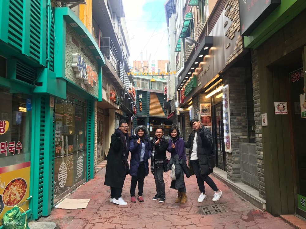 Top Things To Do in Gangwon-do: Korea’s Adventure Province - Klook ...