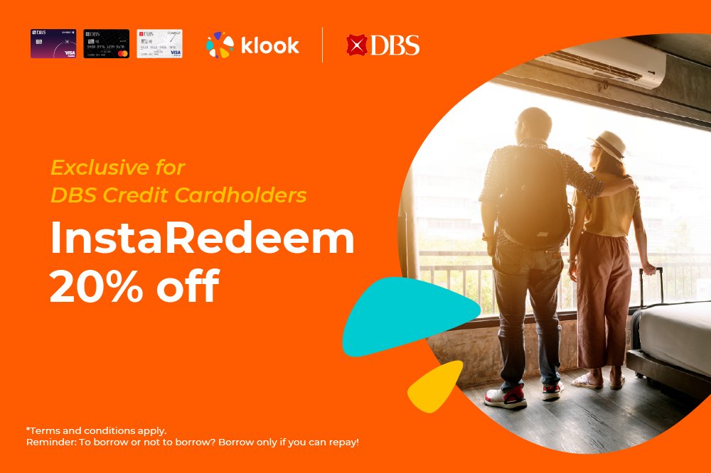 Klook Promo Codes 2022 : Latest Deals and Offers in Hong Kong - Klook ...