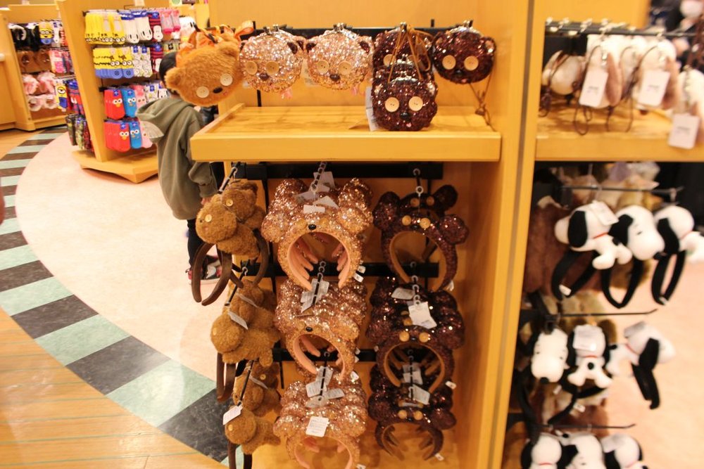 USJカチューシャ｜人気の12テーマを厳選！定番から新作まで一覧で紹介 | Klookブログ