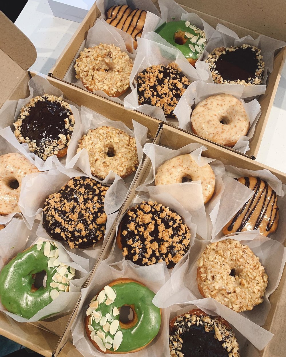 Breads and Pastries in Manila That Are Worth The Extra Carbs - Klook Travel Blog